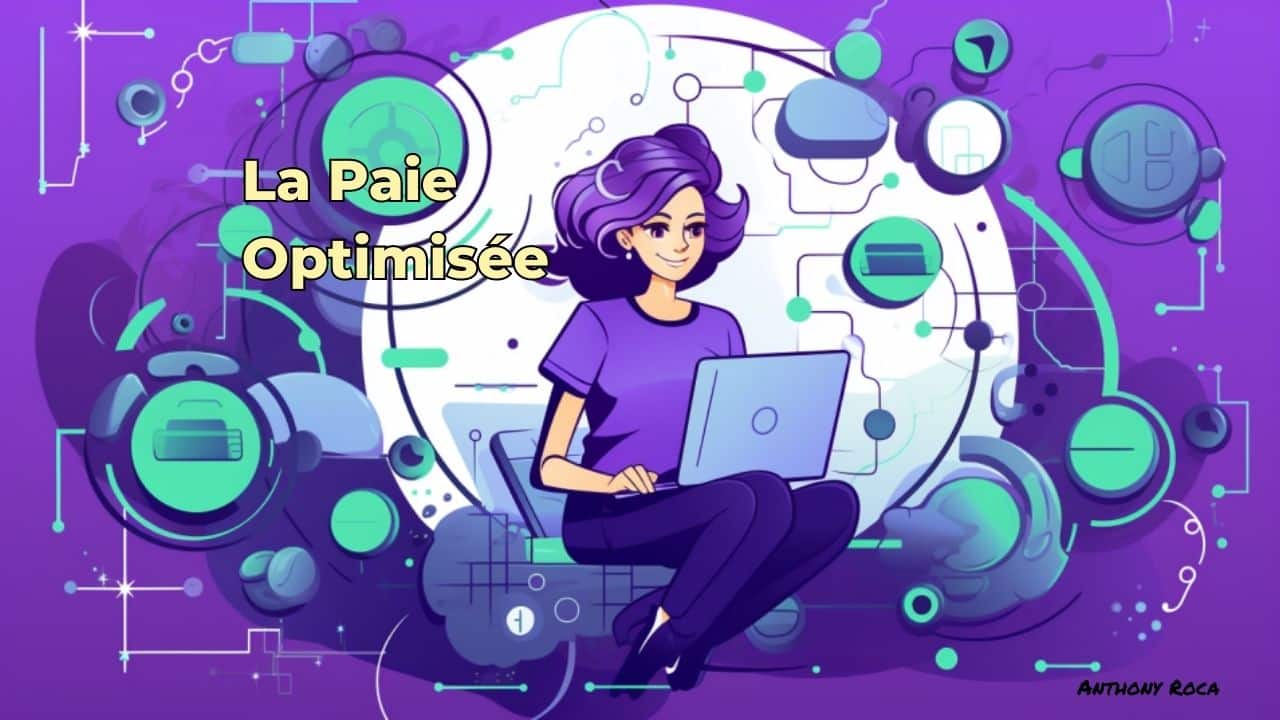 Silae Pour Entreprise : Paie Optimisée - La Paie Facile