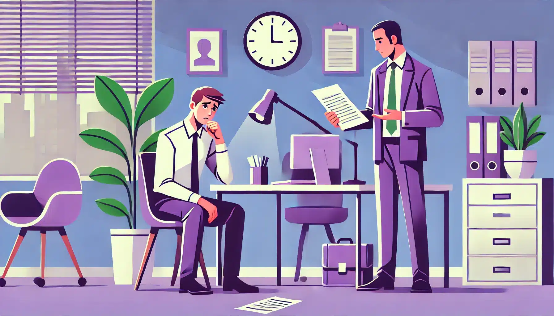 Licenciement pour faute simple : définition, droits et recours - La ...